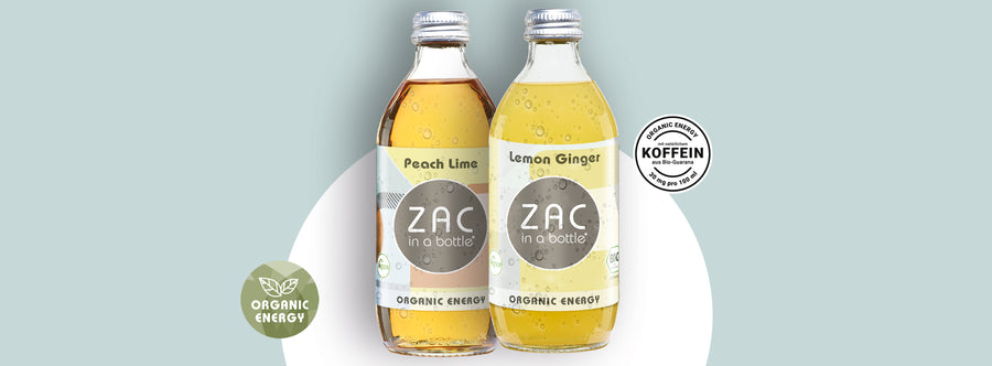 Über Uns – ZAC in a bottle®